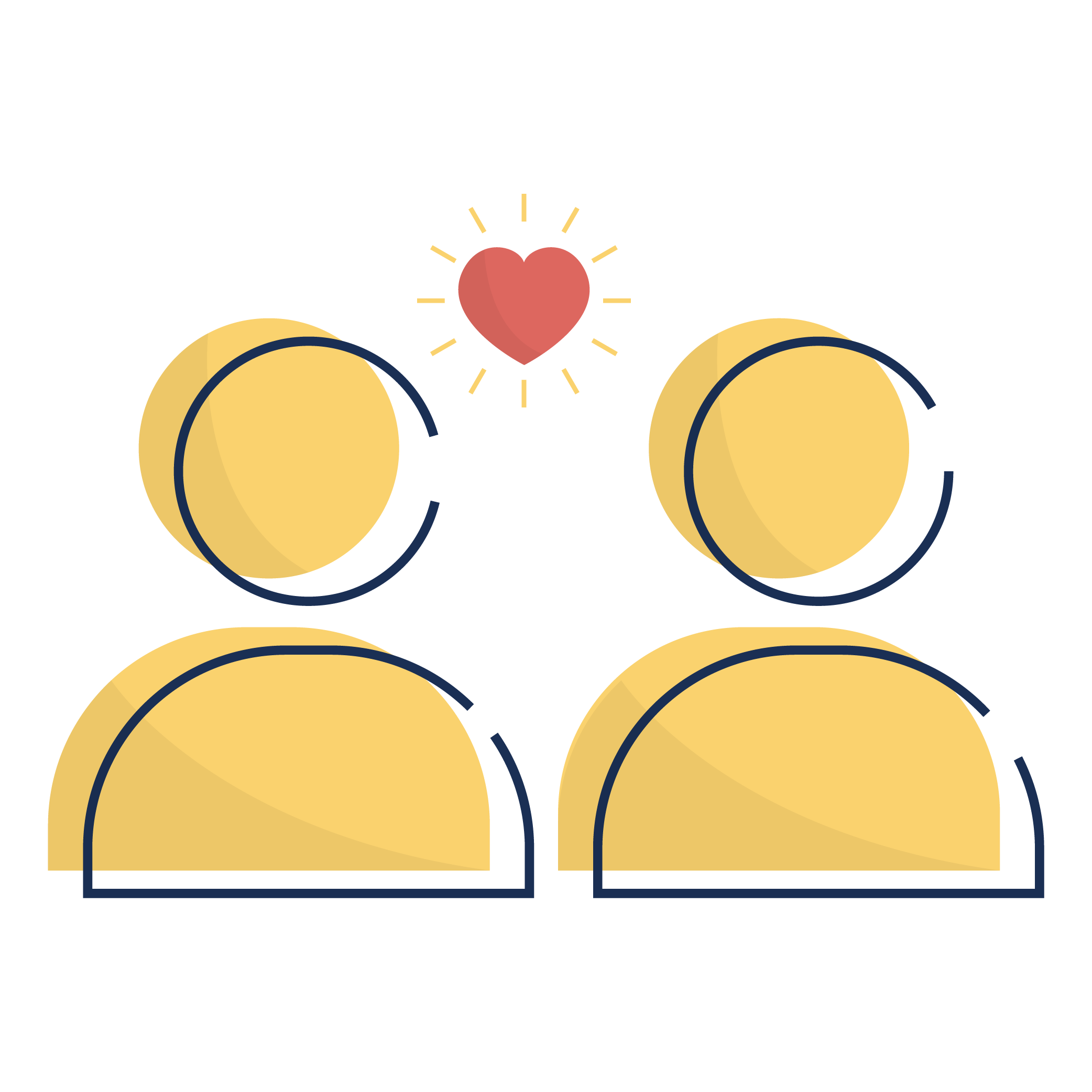 12 Habits of a Reconciler